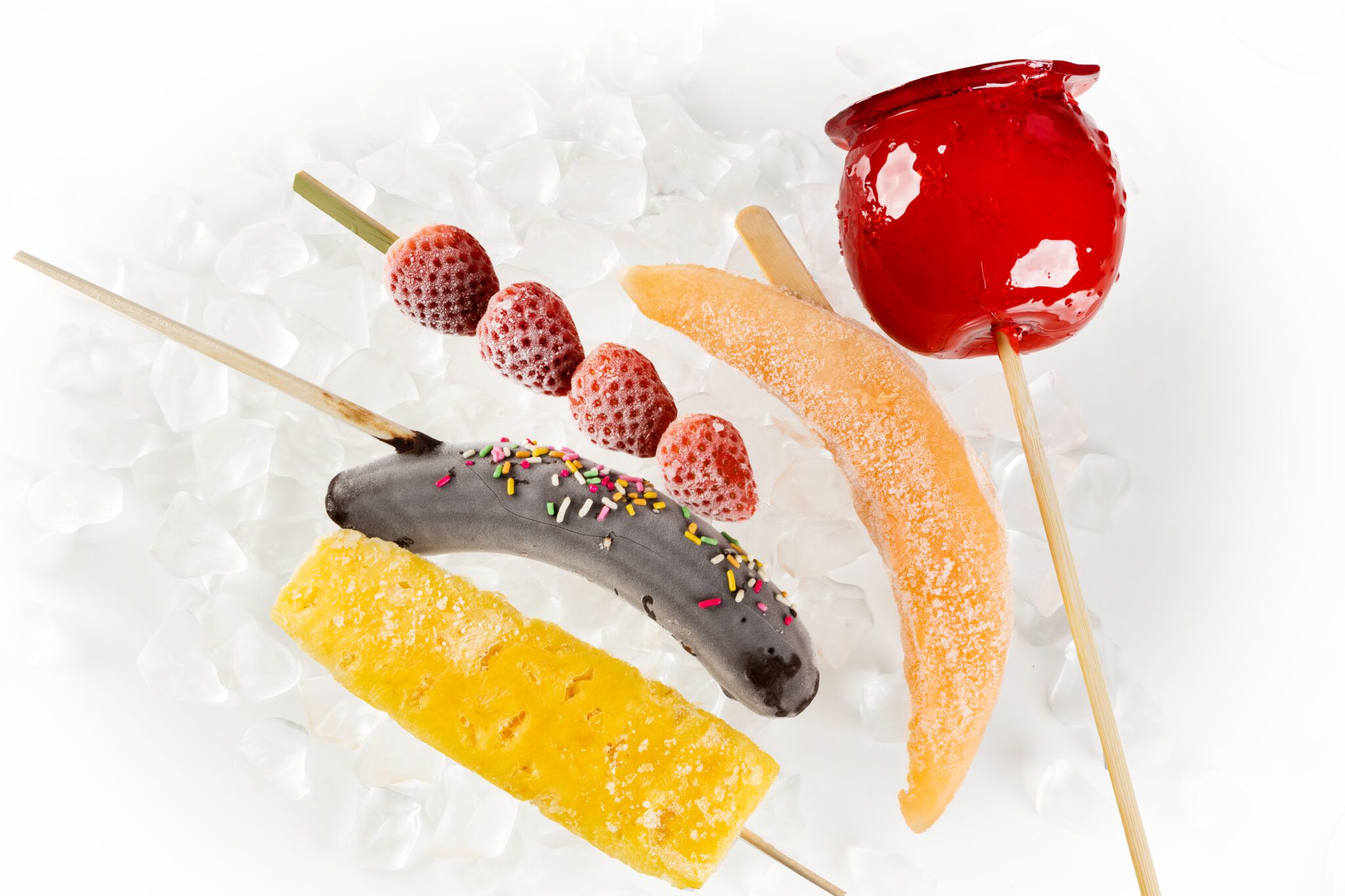 文化祭・学園祭の屋台、模擬店のおすすめ食べ物・お菓子は？ | NAGOMIYA BLOG