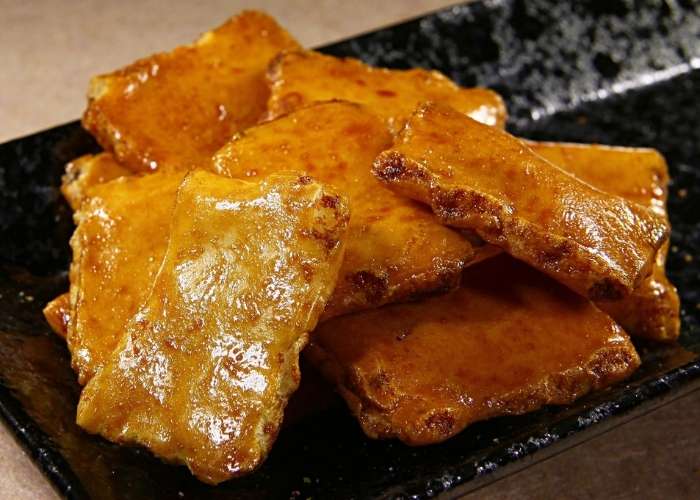 senmai | NAGOMIYA BLOG